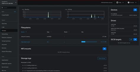 Extend The Rhel Web Console By Adding Applications