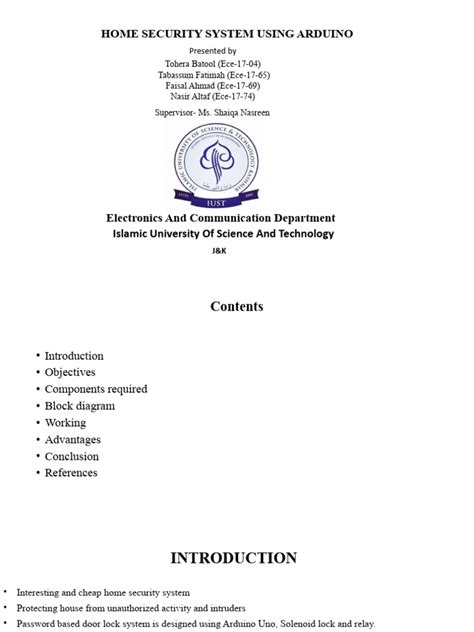 Gp 18 Pdf Arduino Relay