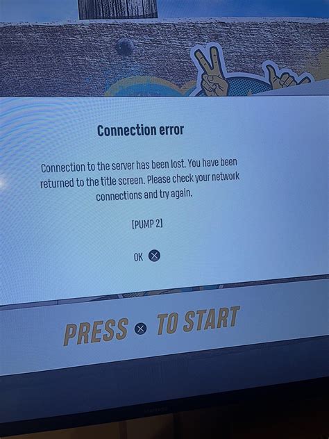 Connection Bug Please Help Me Rridersrepublic
