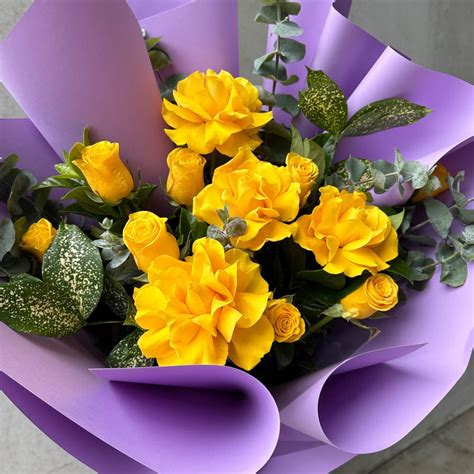 Golden Rule Hospital Florist And Ts