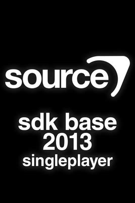Grid For Source SDK Base Singleplayer By MrTumnus SteamGridDB