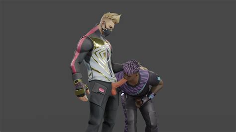 Post 5333942 Drift Fade Fortnite Kohlex394