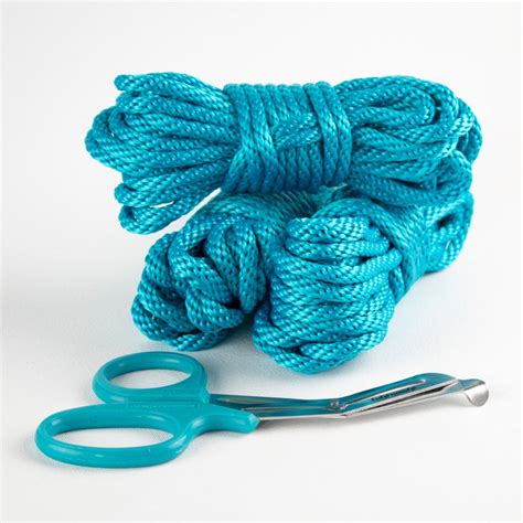 Bondage Rope Etsy