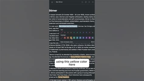 Color Code Your Notes And Instantly Filter Them With Workflowys