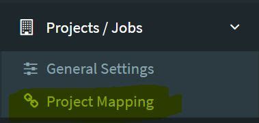 How To Configure Default Cost Type In MYOB Interfy Help
