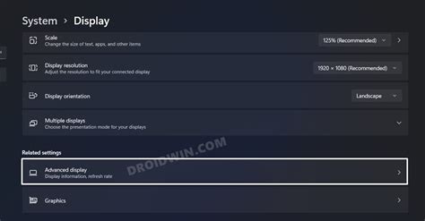 Disable Hardware Acceleration In Windows 11 [3 Methods] Droidwin