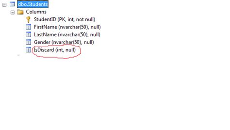 Dot Net Interview Question Conditional Mapping In Entityframework