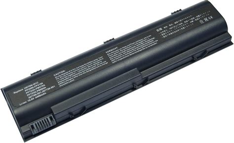 • Laptop Accu 4400mah Hstnn Ib17 Eenvoudig Bij Opladersnl