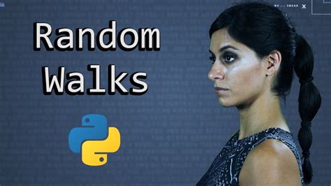A Random Walk And Monte Carlo Simulation Franks World Of Data Science And Ai