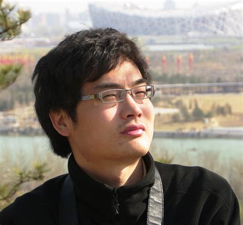 About Mark Ren Medium