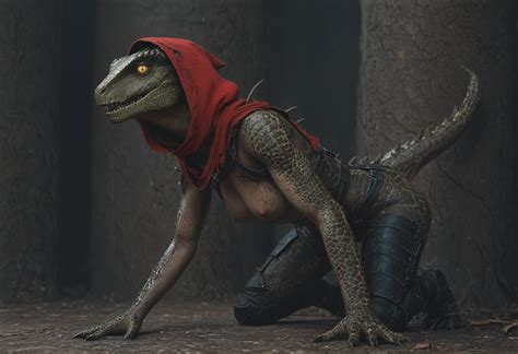 Rule 34 Ai Generated Anthro Anthropomorphic Argonian Argonian Female