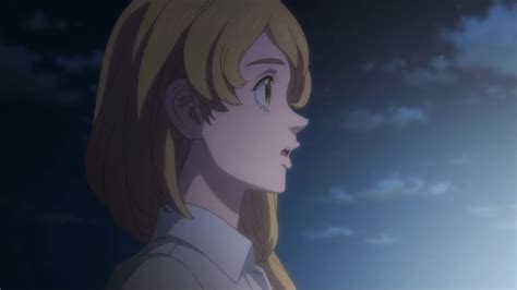 Takemichi And Emma Dub Tokyo Revengers Youtube