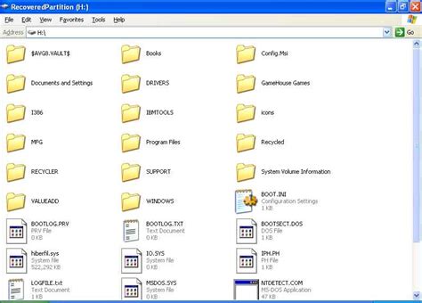 Windows File Recovery Series Part 4 Recover Files From A Bad Hard Drive Unknown Kadath