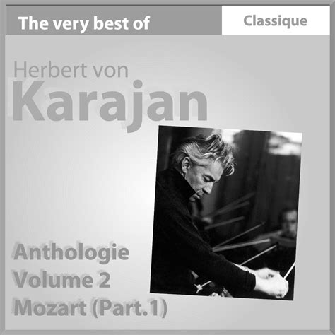 ‎ウィーン・フィルハーモニー管弦楽団 And ヘルベルト・フォン・カラヤンの「mozart Concerto Pour Clarinette