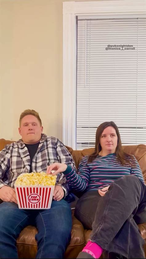 The Popcorn Trick R Memes