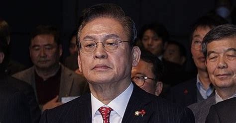 속보 與 돈봉투 수수 의혹 정우택 공천 취소