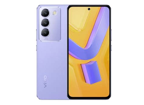 Harga Dan Spesifikasi Vivo Y G Terbaru Bertenaga Snapdragon Gen Laptophia