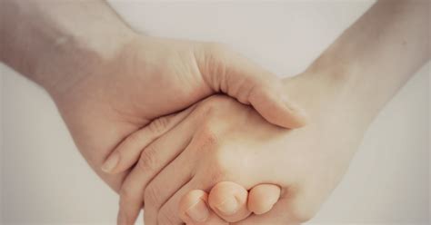 Under Thy Roof Touch It S Not Just About Sex