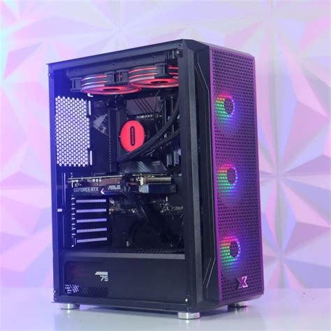Bộ Pc Gaming Đồ Hoạ I7 13700f 32gb Ram Main Gigabyte Z690 Aorus