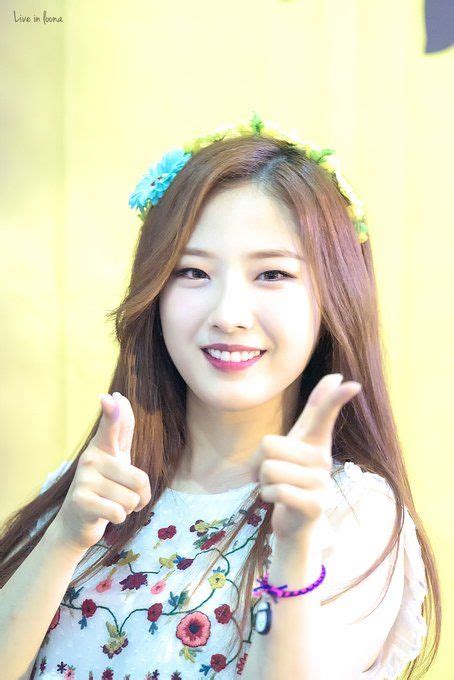 Loona Jo Haseul 조하슬 이달의소녀