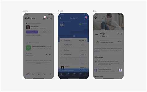 Status Dot Ui Design Best Practices Design Variants And Examples Mobbin