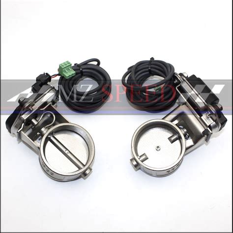 I Am Looking For Help With My Pwm Exhaust Valve Controller Project Please General Guidance