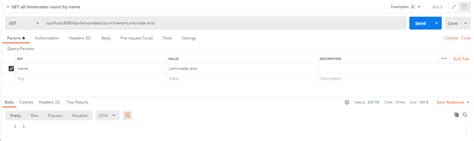 Spring Data Query Creation By Method Names Explain Java Like Im 8