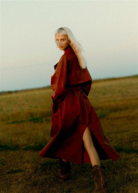 Justyna Agencia Model Management