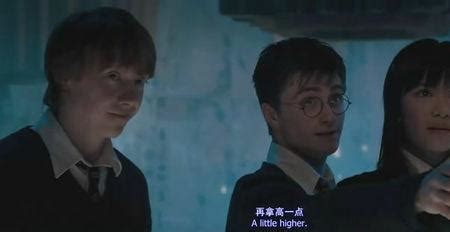 哈利波特中的李乔丹扮演者