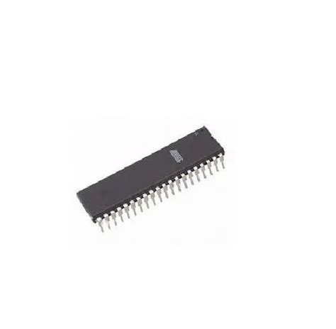 Atmel Microcontrollers Ic At Rs 150piece Atmel Atmega