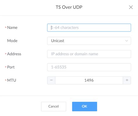 Manage Outputs Streams Control Hub Documentation Manage Outputs Streams Control Hub Documentation
