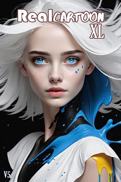Ai Art Model Realcartoon Realistic Pixai Sexiezpix Web Porn