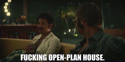 YARN Fucking Open Plan House Physical 2021 S01E08 Let S Not And Say We Did Video Gifs