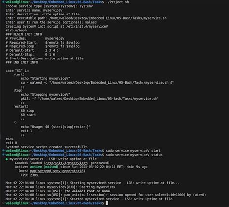 Develop And Debug Embedded Software For Microcontrollers In C By Waleed Ebrahem Fiverr