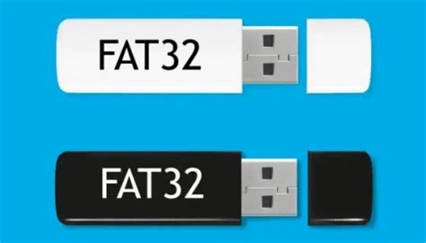 Usb Meghajtó Formázása Fat32 Re Biztonságos és Egyszerű