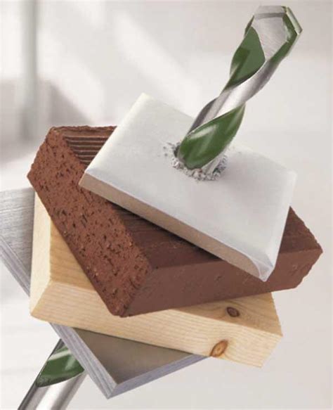 Bosch Multi Purpose Drill Bit Bosch By Ts