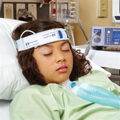 Sensor Type Disposable Nellcor Forehead Pediatric Sensor At Best Price In Bengaluru
