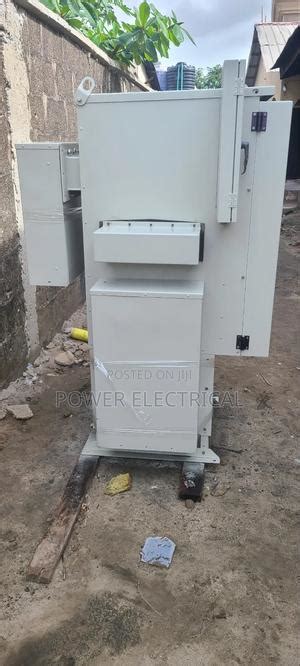 Lucy Rmu Extensible Fuse In Ikeja Electrical Equipment Power