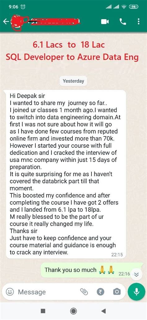 Deepak Goyal On Linkedin Data Bigdata Technology Design India