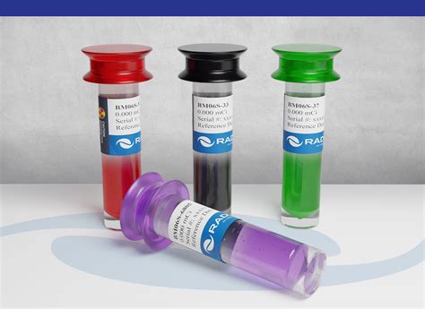 Radqual Radioactive Source Products • Home