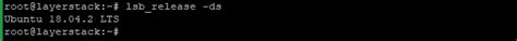 Layerstack Tutorials Layerstack How To Enable Tls 13 In Apache Service Of Linux Cloud