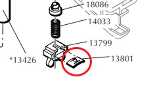 Tinnerman Insert Vancouver Island Action Shooting Supplies