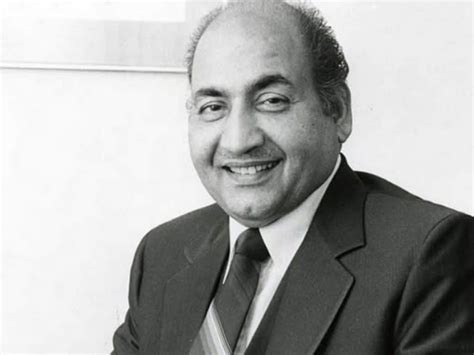 Mohammed Rafi Latest News Photos And Videos On Mohammed Rafi