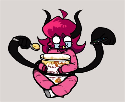 Ice Cream Fixes Everything By Justnight On Newgrounds