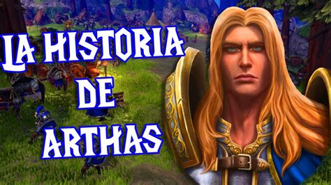 ⚔️ Warcraft 3 Re Reforged La Plaga De Lordaeron 1 ⚔️ Youtube