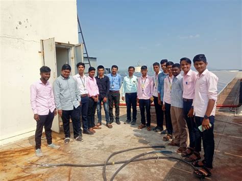 Sarthak Jadhav On Linkedin Shining A Light On The Solar Revolution