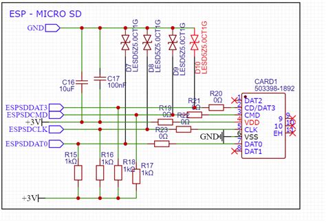 [pcb review] an iot playground board based on esp32 s3 wroom r esp32