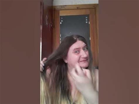 подарки уже пробую-фиксакция для волос💯💥💥 - YouTube