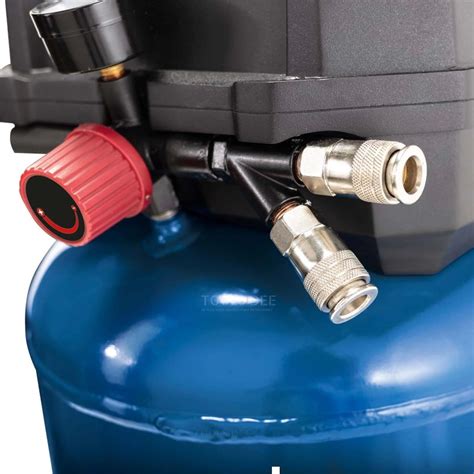 Scheppach Kompressor Hc51v 50l