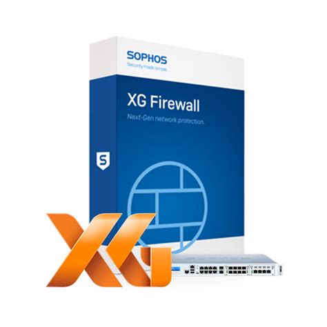 Sophos Firewall XG Adding Removing Users Idency